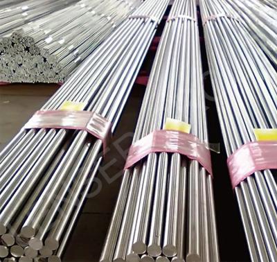 Cina Azione di titanio di Antivari del titanio di Antivari 6000mm della lega di AMS 4928 Ti6Al4V in vendita