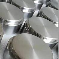 Cina Tungsteno di titanio farfugliare di lunghezza 1500mm che farfuglia l'OEM dell'obiettivo in vendita