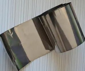 Cina Stagnola di titanio sottile di titanio laminata a caldo di larghezza 300mm dello strato della stagnola B265 in vendita