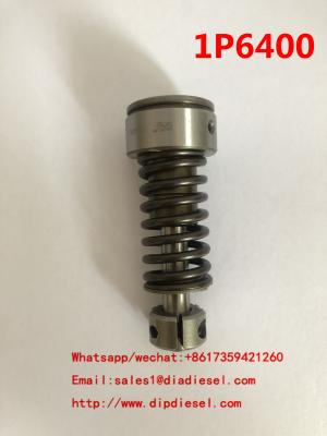 China 1P6400 Plunger Barrel for Caterpillar CAT Engines with High Quality for sale