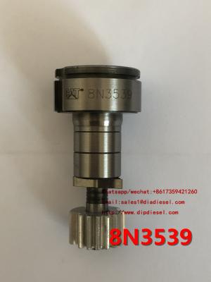 China 8N3539 Plunger Barrel for Caterpillar CAT Engines with High Quality for sale