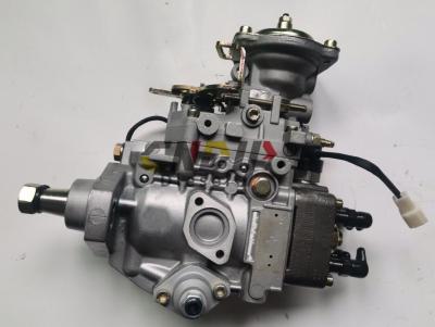 China CNDIP Brand New Diesel Fuel VE Pump 196000-1842 / 196000 1842 with Good Quality for sale