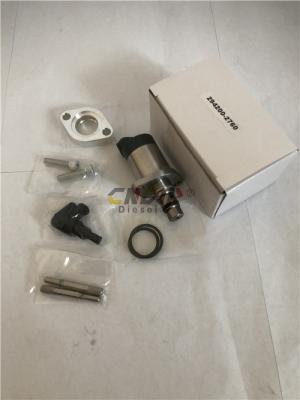 China Injection Pump Suction Control Valve SCV Valve Kit 294200-2760 for MITSUBISHI L200  Diesel Injection System for sale