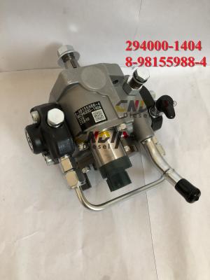 China Denso HP3 Common Rail Fuel Pump 294000-1404 for ISUZU 8-98155988-4 for sale for sale