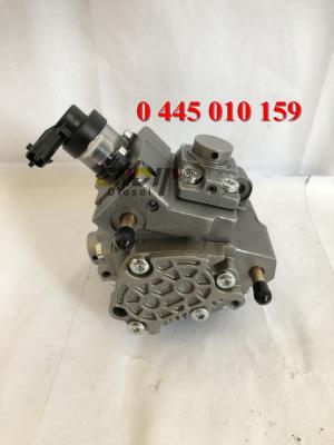 China Bosch Common Rail Fuel Injection Pump 0 445 010 159 / 0445010159 for sale for sale
