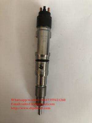 China High Quality 0445120321 Common Rail Diesel Injector 0 445 120 321 for Bosch for sale