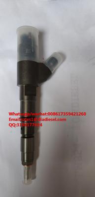 China Good Quality 0445120066 fuel common rail injector 0 455 120 066 for Deutz 04290986 VOLVO 20798114 for sale