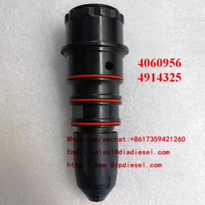 China Diesel Injector 4060956 4914325 for Cummins NT855 engine for sale for sale