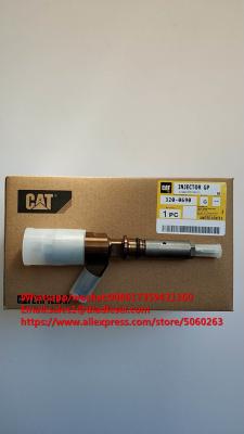 China High quality 320-0690 3200690 Fuel Injector for Caterpillar C6.4  C6.6 Engine for sale