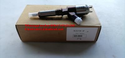 China High quality 320-0655 3200655 Fuel Injector for Caterpillar C6.4  C6.6 Engine for sale