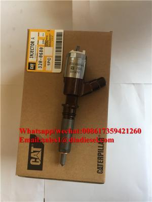 China High quality 320-0680 3200680 Fuel Injector for Caterpillar C6.4  C6.6 Engine for sale