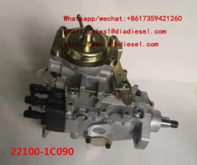 China High Quality 22100-1C090 diesel fuel VE injection pump for sale for sale