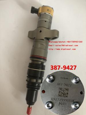 China 3879427 387-9427 Hot Selling Reman CAT C7 injector with good quality for sale for sale