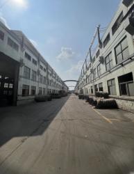 China Factory - WUXI SLAST SPECIAL STEEL CO., LTD