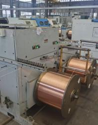 China Factory - WUXI SLAST SPECIAL STEEL CO., LTD