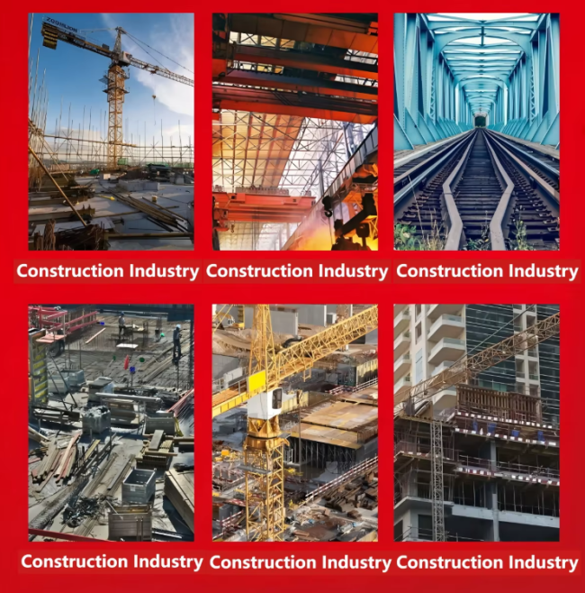 Various industrial applications of copper tubes