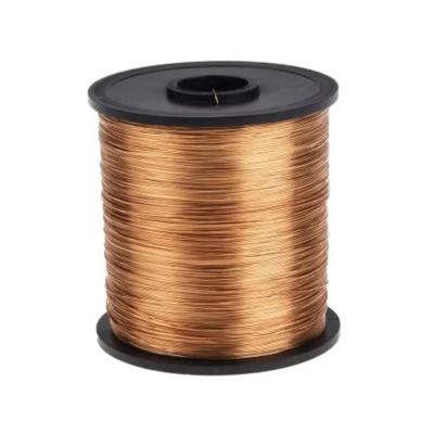 Cina Exact Diameter C2600 C1100 Drawn Copper Wire For Electric Motor Manufacture in vendita