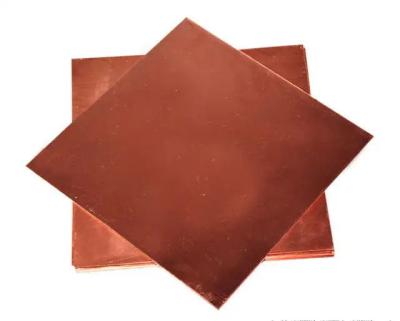 Cina Catodi di rame elettrolitici di rivestimento fine per fabbricazione del macchinario in vendita