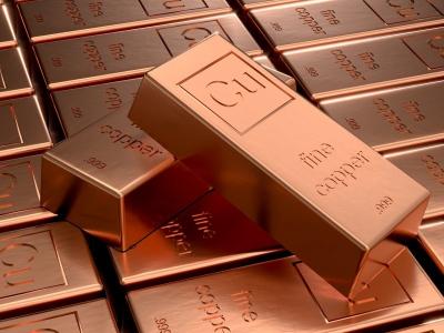 Cina High quality Copper Ingots With Smooth Surface At Competitive Price in vendita