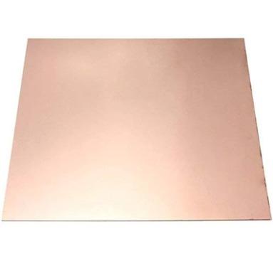Cina C10200 C101 di rame puro Spessore della lamiera 0.1 mm-200 mm in vendita