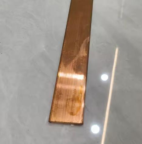 Quality C95400 C95500 C86300 Bending Copper Sheet Lead Bronze 8mm 50mm 100mm Custom for sale