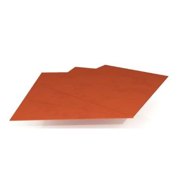 Quality T2 H59 H90 Red Copper Sheet Copper Alloy Sheets ASTM 1mm 3mm 5mm Thickness for sale