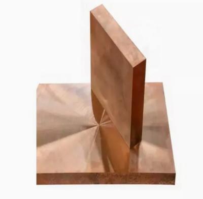 Cina Fogli di rame rosso ASTM AISI C21000 C22000 C23000 C24000 C26000 C26000 C27000 C1100 in vendita