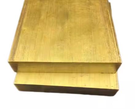 Quality C2600 1mm Brass Sheet Custom Size Thickness 0.6mm 1.5mm For Welding Bending for sale