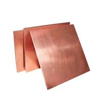 China Alloy 110 102 Copper Plate Sheet For Structural Engineering for sale