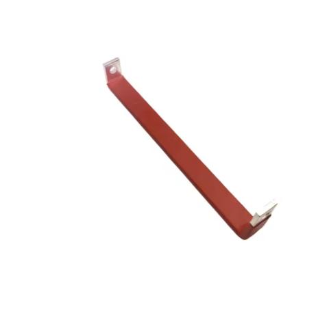Quality 0.5-5mm Thickness Electrical Copper Busbar For Motorcycle / Ev Applications for sale