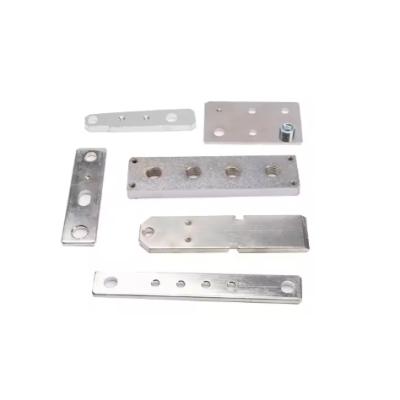 China Custom Flexible Insulated DC Copper Busbar | High-Capacity Brass Conductor for Power Distribution Equipment for sale