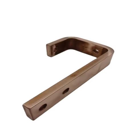 Quality Copper Busbar with Excellent Craftsmanship | Reliable Electrical Power for sale