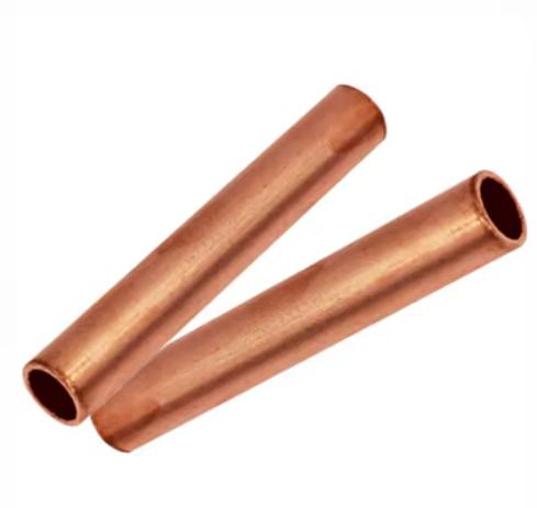 Quality High-Purity 63mm Copper Pipe for Air Conditioners | Customizable & Durable for sale