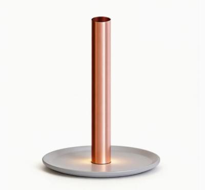 China ASTM B280 Cold Drawn Seamless Copper Coil Tubes for Air Conditioning, Refrigeration & Water Systems for sale