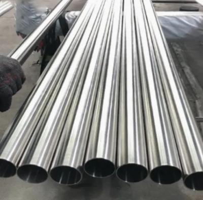 China 304 Stainless Steel Capillary Tube With OD 0.5mm-8mm And WT 0.08mm-1mm For Precision Instrumentation for sale