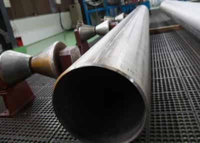 China API 5L Gr B Carbon Steel Pipe 10 Inch SCH40 With Beveled Ends 30 Degree For Field Welding Ready for sale