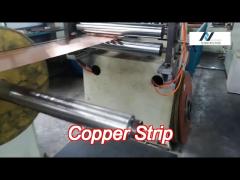 c11000 t2 copper strip copper foil 0.004 0.005 0.006 0.008mm