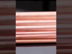 ASTM B819 Medical Copper Tube for Hospital Gas Systems
