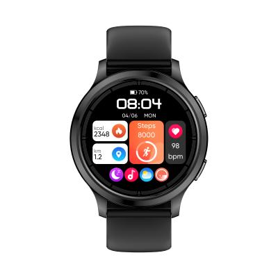 Cina 360x360 portabile intorno allo Smart Watch 1,39 di forma» con il monitor di sforzo in vendita