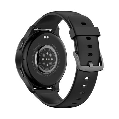 Cina 360x360 portabile intorno allo Smart Watch 1,39 di forma» con il monitor di sforzo in vendita