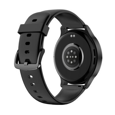Cina 360x360 portabile intorno allo Smart Watch 1,39 di forma» con il monitor di sforzo in vendita