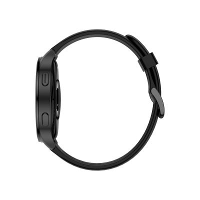 Cina 360x360 portabile intorno allo Smart Watch 1,39 di forma» con il monitor di sforzo in vendita