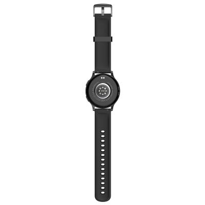 Cina 360x360 portabile intorno allo Smart Watch 1,39 di forma» con il monitor di sforzo in vendita