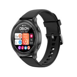 Cina 360x360 portabile intorno allo Smart Watch 1,39 di forma» con il monitor di sforzo in vendita