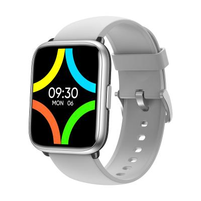 Cina Il touch screen Bluetooth ha collegato portabile multiuso dell'inseguitore di attività dell'orologio in vendita