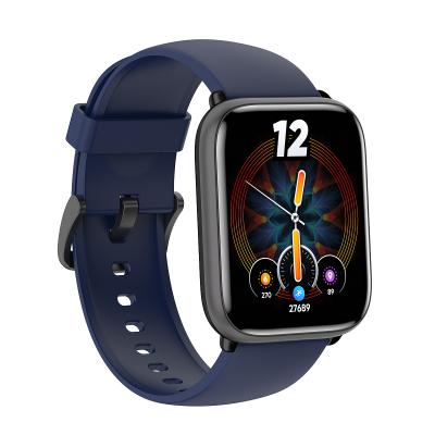 Cina Il touch screen Bluetooth ha collegato portabile multiuso dell'inseguitore di attività dell'orologio in vendita