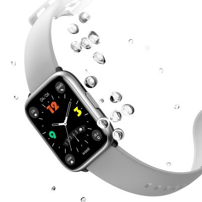 Cina Smart Watch impermeabile 320x390 di Bluetooth di sport 5ATM pratico in vendita