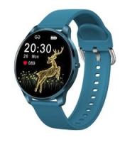 China Multipurpose Smartwatch Sport Watch Bluetooth Range IP68 Waterproof for sale