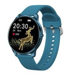 Cina Gamma multiuso IP68 di Bluetooth dell'orologio di sport di Smartwatch impermeabilizzare in vendita