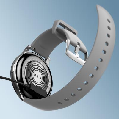 Cina Smartwatch mobile portabile nel cerchio modella 240x240 multifunzionale in vendita
